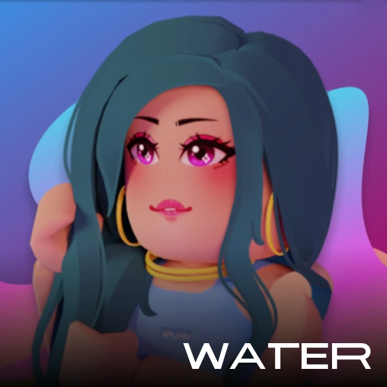 Water (Pack) | Splash Music and Beat Maker Wiki | Fandom
