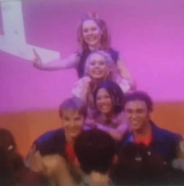 Hi-5 Dance Hits 3 (2006) DVD | Splash Music and Beat Maker Wiki | Fandom