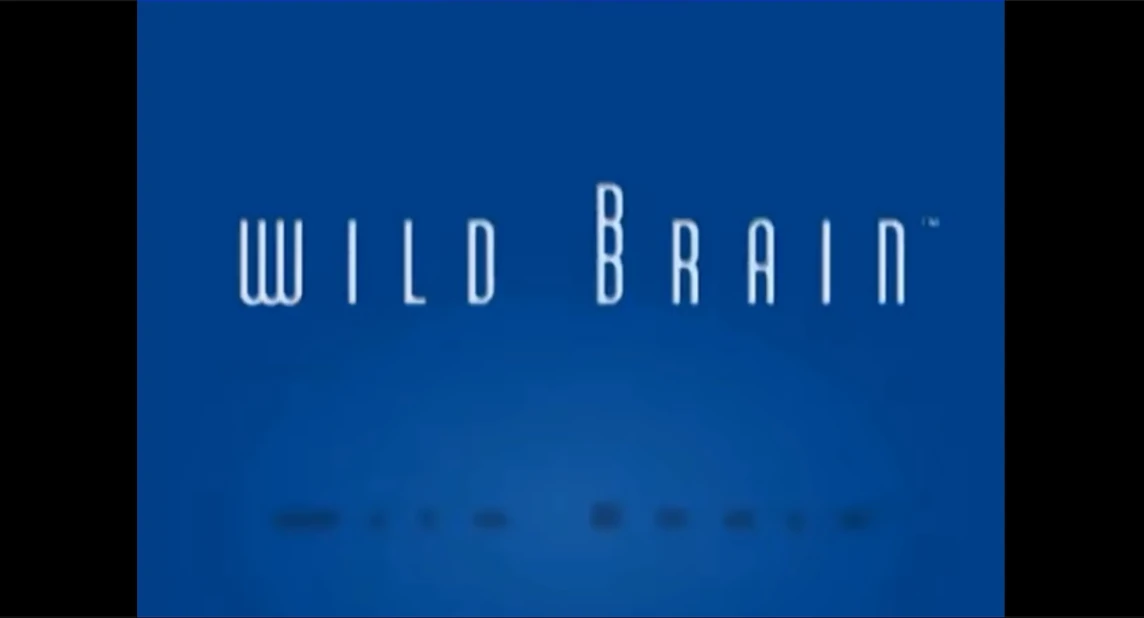 Wildbrain Studios Logo History | Splash Music and Beat Maker Wiki | Fandom