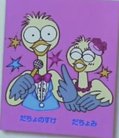 Dachonosuke Character Ranking (Gallery) | Splash Music and Beat Maker Wiki | Fandom