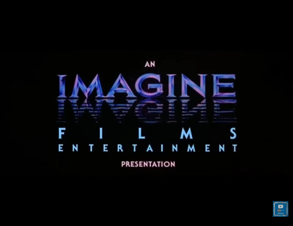 Imagine Entertainment Logo History | Splash Music and Beat Maker Wiki ...