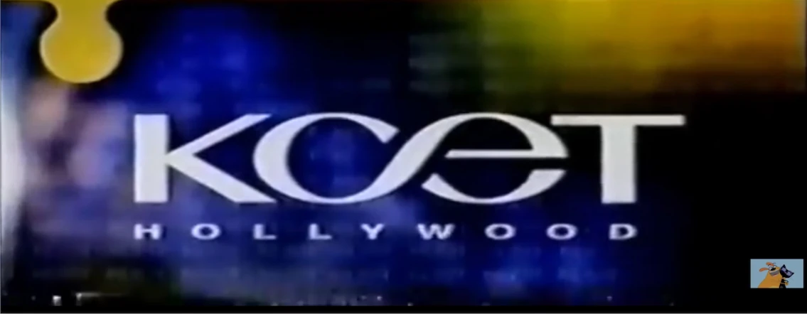 KCET Logo History | Splash Music and Beat Maker Wiki | Fandom