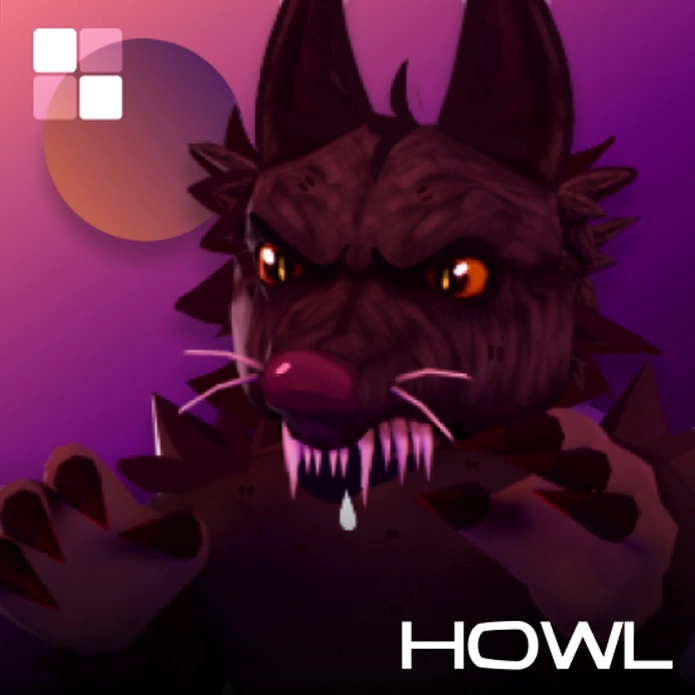 Howl | Splash Music and Beat Maker Wiki | Fandom