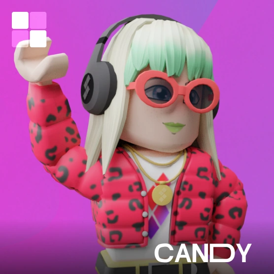 Candy | Splash Music and Beat Maker Wiki | Fandom