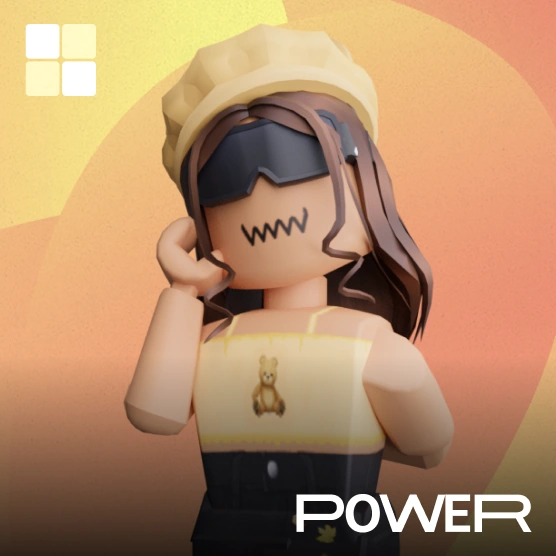 Power (Celebrity Pack) | Splash Music and Beat Maker Wiki | Fandom