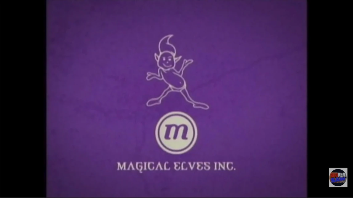 Magical Elves Logo History | Splash Music and Beat Maker Wiki | Fandom