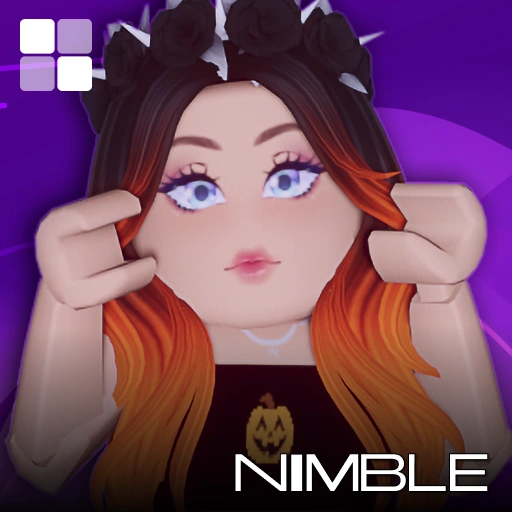 Nimble | Splash Music and Beat Maker Wiki | Fandom