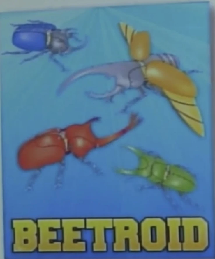 Beetroid Character Ranking (Gallery) | Splash Music and Beat Maker Wiki ...