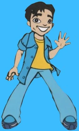 Shaun Animation | Splash Music and Beat Maker Wiki | Fandom