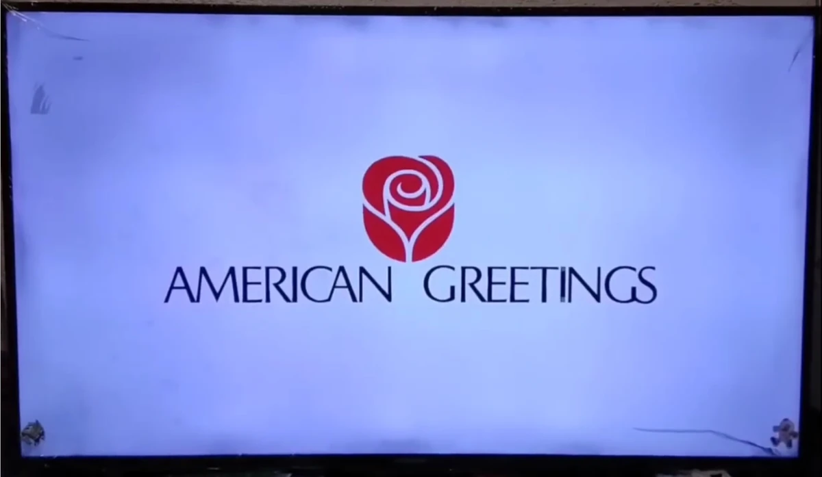 American Greetings Logo History | Splash Music and Beat Maker Wiki | Fandom