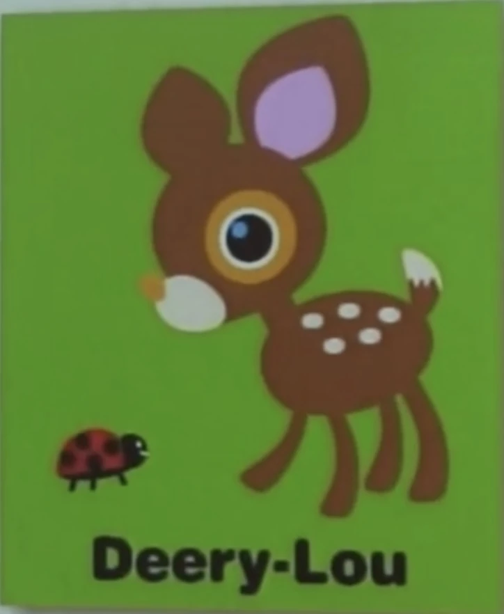 Deery Lou Character Ranking (Gallery) | Splash Music and Beat Maker ...