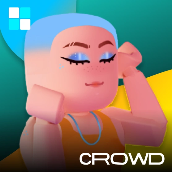 Crowd | Splash Music and Beat Maker Wiki | Fandom