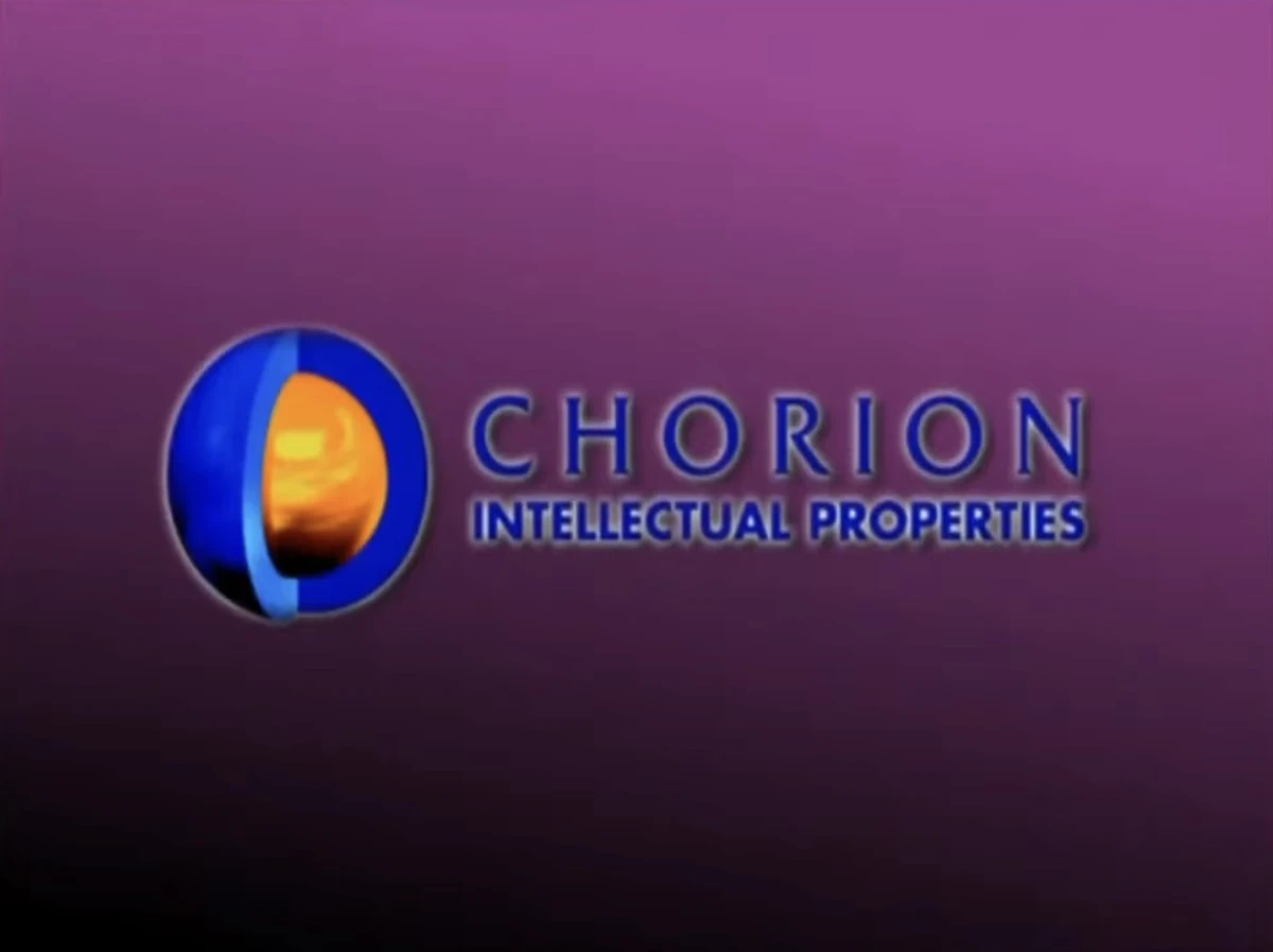 Chorion Logo History Splash Music And Beat Maker Wiki Fandom
