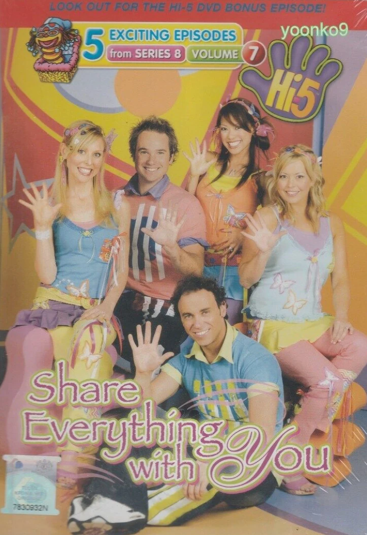 Share DVD | Splash Music and Beat Maker Wiki | Fandom