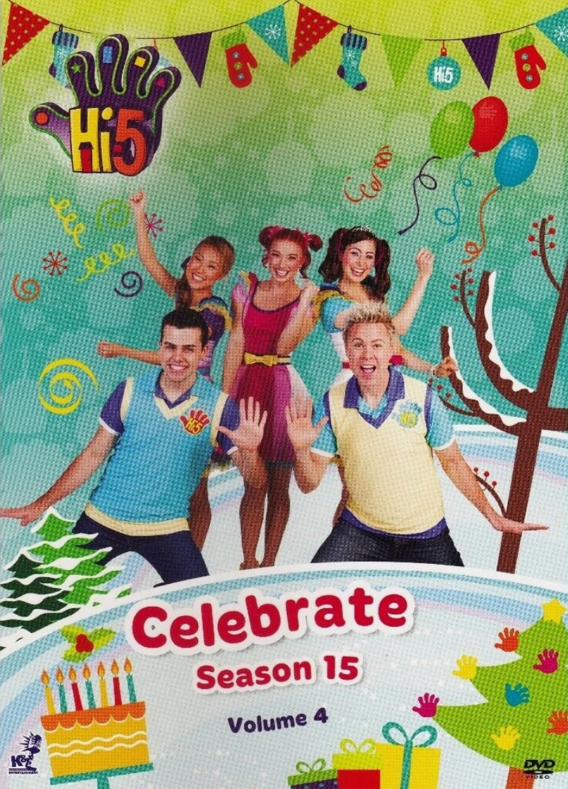 It’s A Party (2014) | Splash Music and Beat Maker Wiki | Fandom