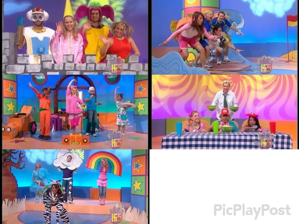 Have Some Fun (2006) | Splash Music and Beat Maker Wiki | Fandom