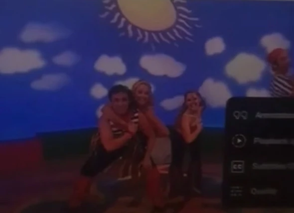 Magical Treasures (2002) DVD | Splash Music and Beat Maker Wiki | Fandom