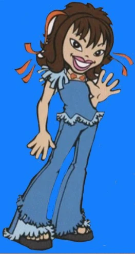 Kimee Animation | Splash Music and Beat Maker Wiki | Fandom