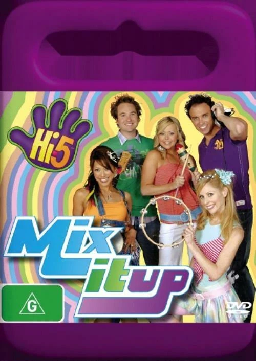 Mix It Up (2006) Gallery | Splash Music and Beat Maker Wiki | Fandom