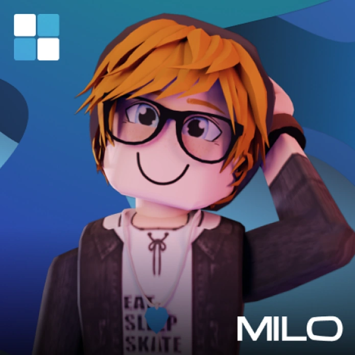 Milo | Splash Music and Beat Maker Wiki | Fandom