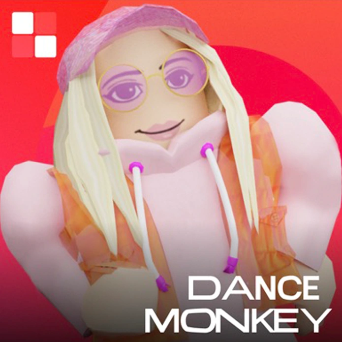 Dance Monkey | Splash Music and Beat Maker Wiki | Fandom