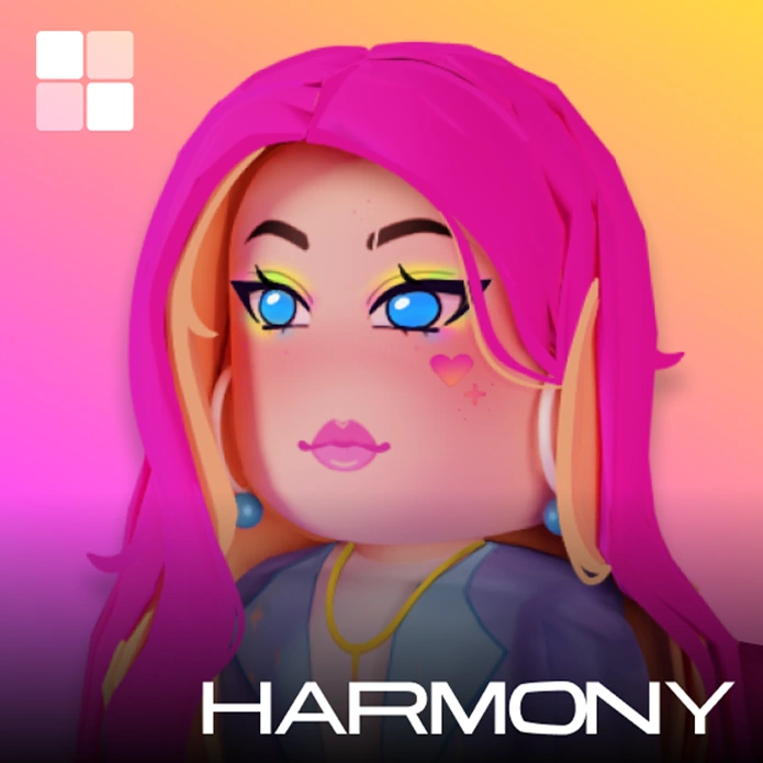 Harmony | Splash Music and Beat Maker Wiki | Fandom