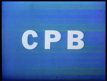 The Corporation For Public Broadcasting (CPB) Logo History | Splash ...
