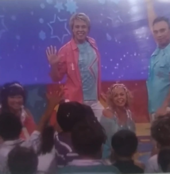 Playtime (2008) DVD | Splash Music and Beat Maker Wiki | Fandom