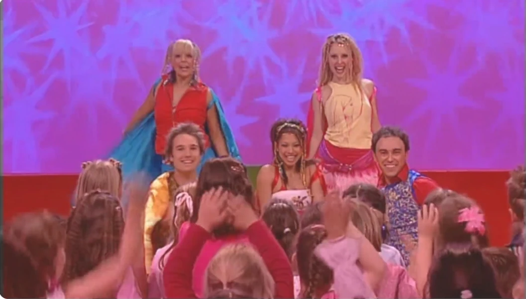 Space Magic (2004) DVD | Splash Music and Beat Maker Wiki | Fandom