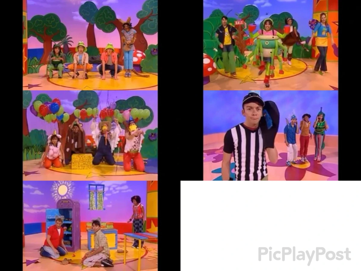 So Many Animals (2004) | Splash Music and Beat Maker Wiki | Fandom