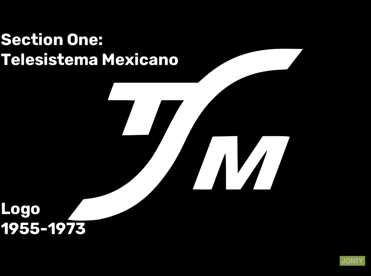 Televisa Logo History | Splash Music and Beat Maker Wiki | Fandom