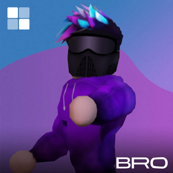 Bro (Celebrity Pack) | Splash Music and Beat Maker Wiki | Fandom