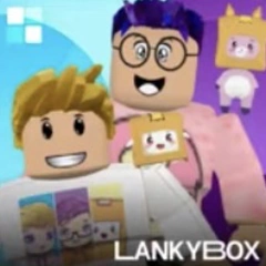 Lankybox/Box | Splash Music and Beat Maker Wiki | Fandom