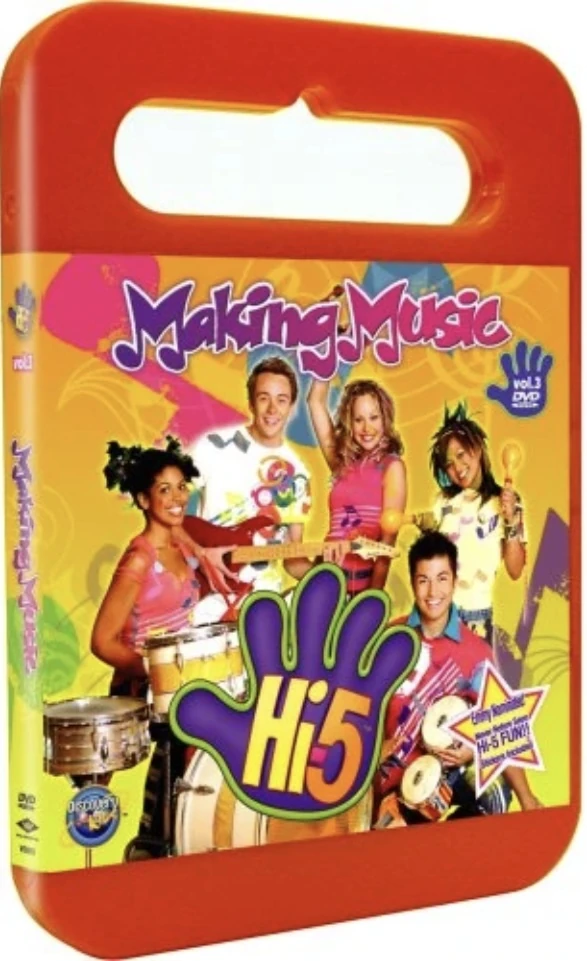 Making Music (2007) Gallery | Splash Music and Beat Maker Wiki | Fandom