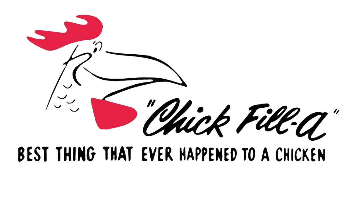 Chick Fill A Logo History | Splash Music and Beat Maker Wiki | Fandom
