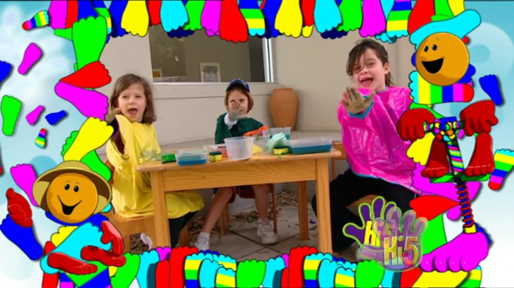 Peek A Boo (Gallery) | Splash Music and Beat Maker Wiki | Fandom