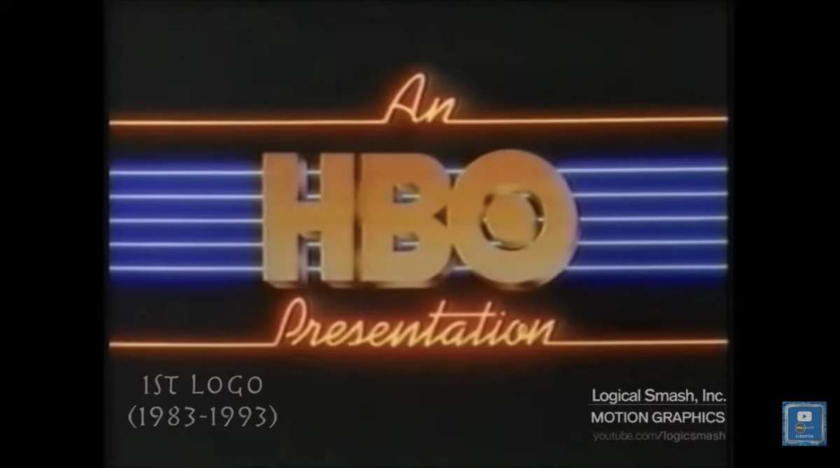 HBO Entertainment Logo History | Splash Music and Beat Maker Wiki | Fandom