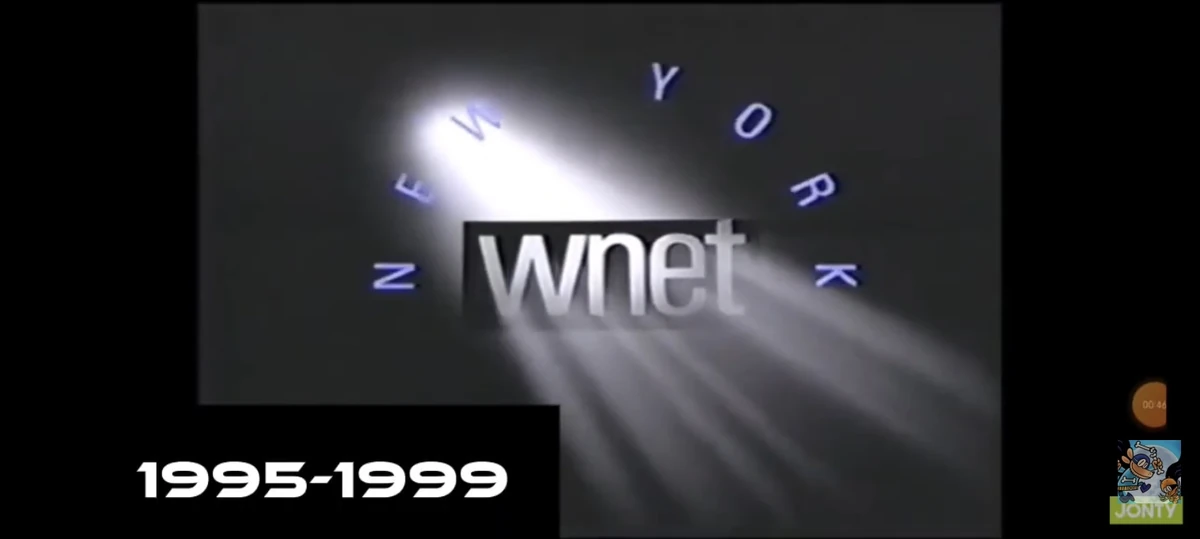 WNET Logo History | Splash Music and Beat Maker Wiki | Fandom