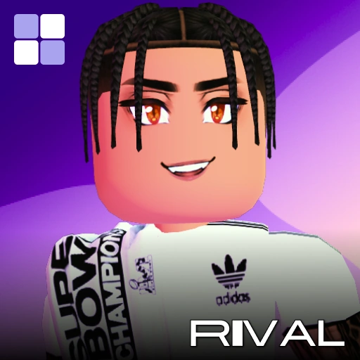 Rival | Splash Music and Beat Maker Wiki | Fandom