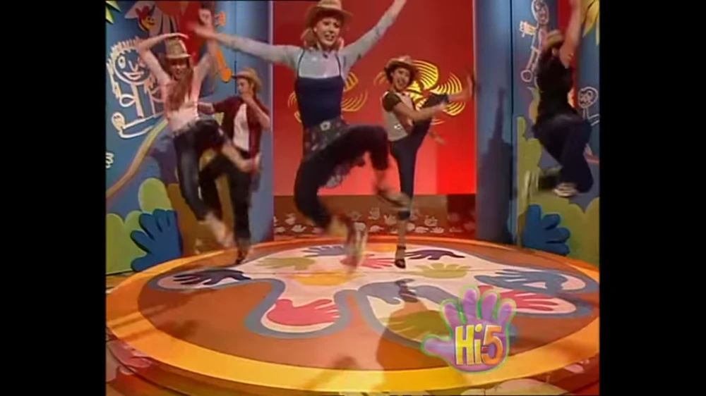 Move Your Body Off | Splash Music and Beat Maker Wiki | Fandom