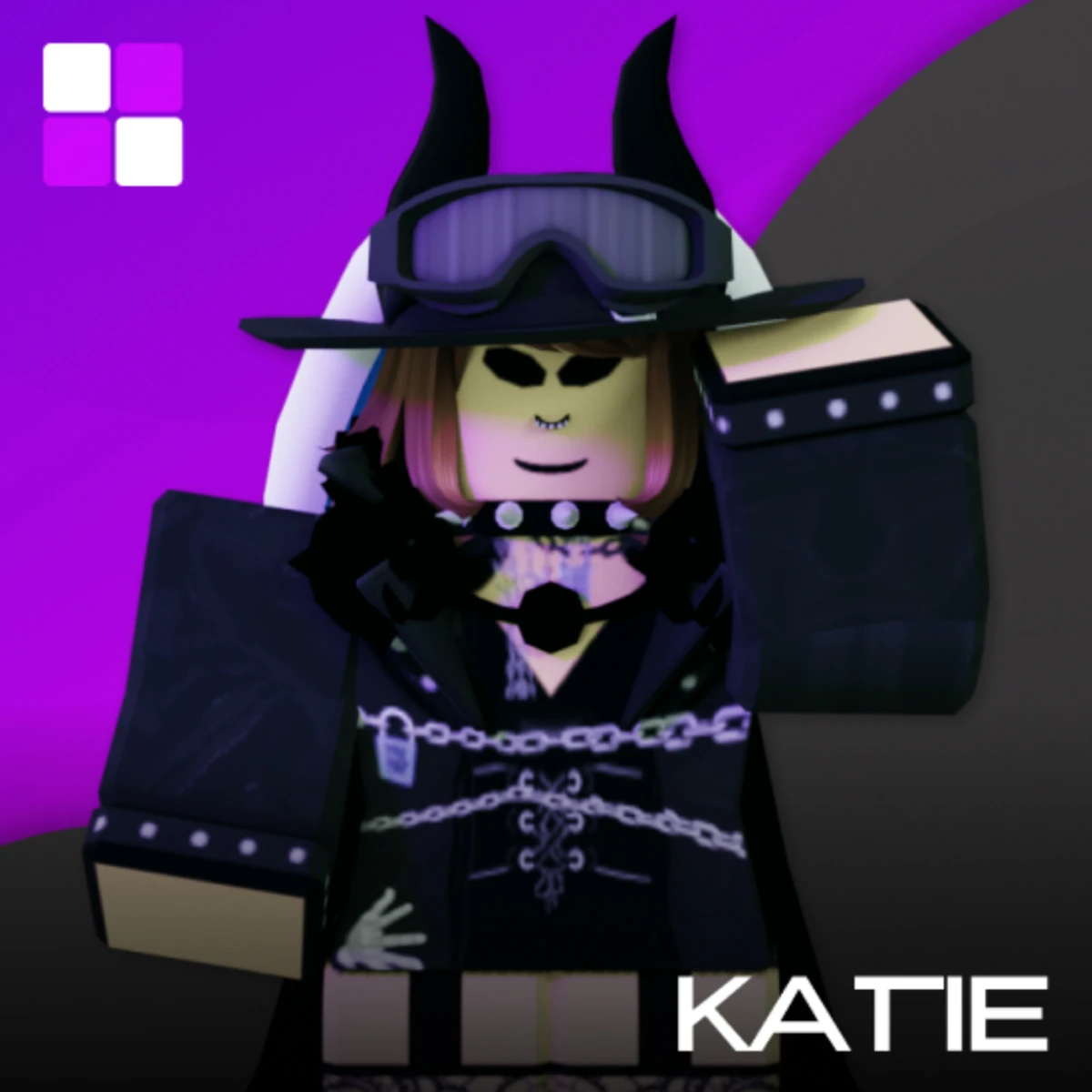 Katie (Celebrity Pack) | Splash Music and Beat Maker Wiki | Fandom