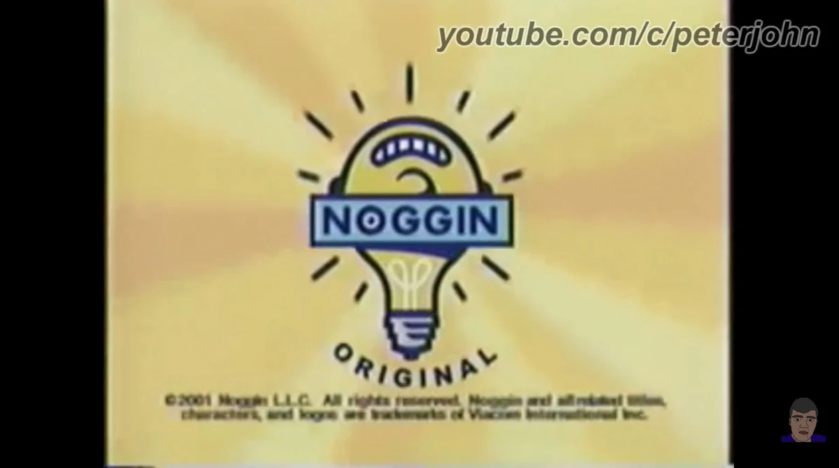 Noggin Originals Logo History | Splash Music and Beat Maker Wiki | Fandom