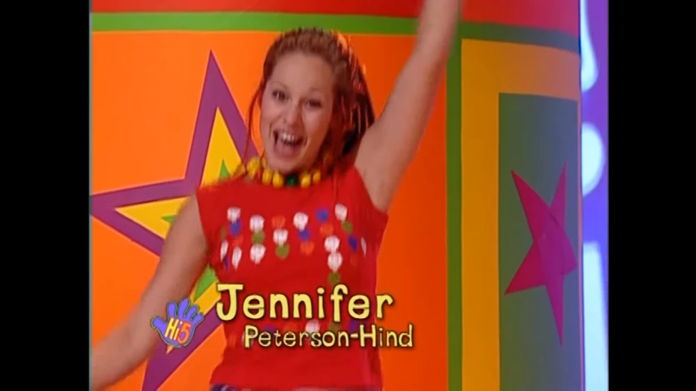 Jenn Season 1 SOTW (2003) | Splash Music and Beat Maker Wiki | Fandom