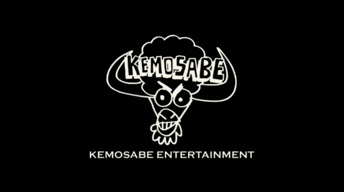 Kemosabe Entertainment Logo History | Splash Music and Beat Maker Wiki ...