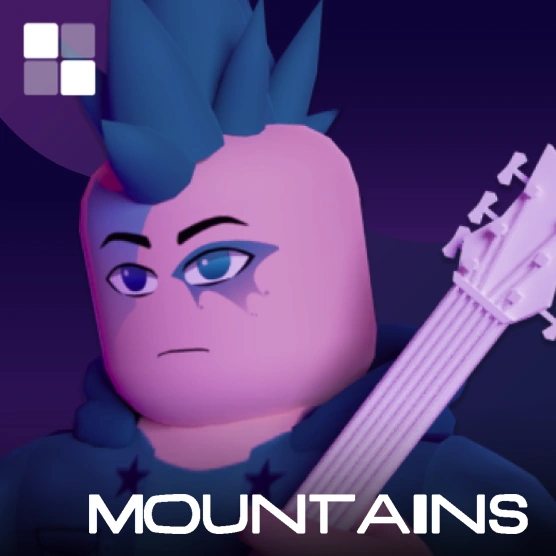 Mountains | Splash Music and Beat Maker Wiki | Fandom