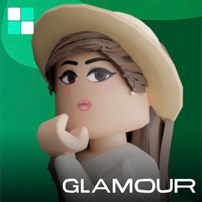 Glamour | Splash Music and Beat Maker Wiki | Fandom