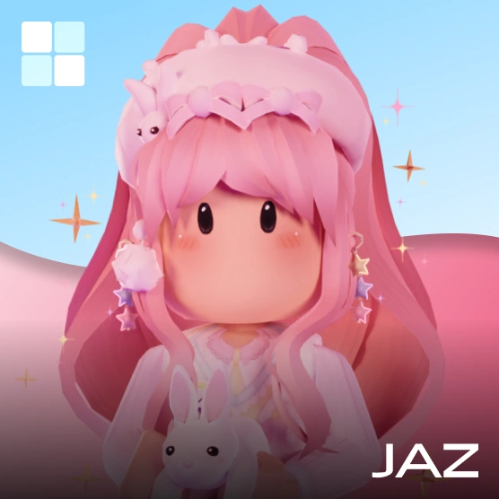 Jaz (Celebrity Pack) | Splash Music and Beat Maker Wiki | Fandom