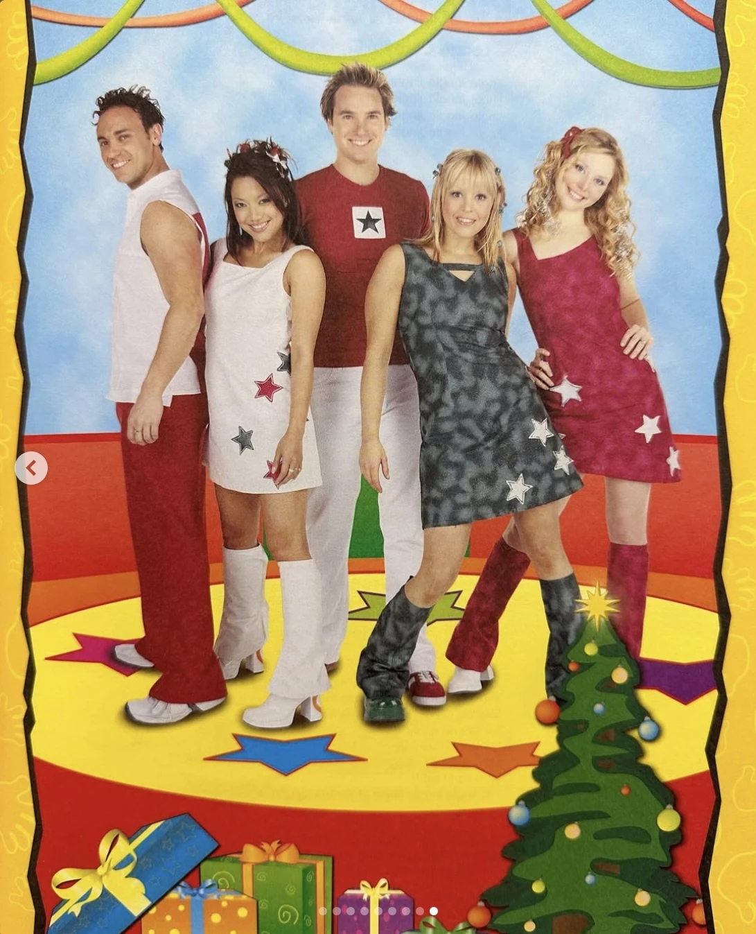 Sleigh Ride (2003) (Gallery) | Splash Music and Beat Maker Wiki | Fandom