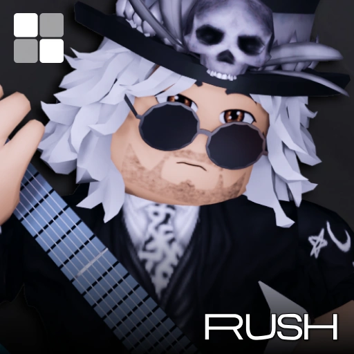 Rush | Splash Music and Beat Maker Wiki | Fandom