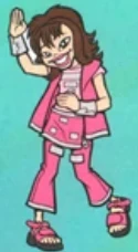 Kimee Animation | Splash Music and Beat Maker Wiki | Fandom